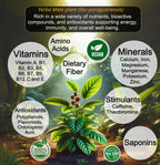 Moon Laboratory herbal tea extract