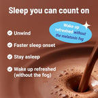 MoonBrew magnesium sleep aid