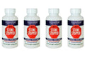 Moonstone blended vitamin capsules