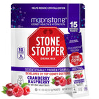 Moonstone cranberry drink mix benefits