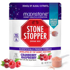 moonstone cranberry raspberry drink mix