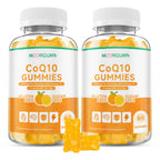 MOORGUMY CoQ10 gummies for energy