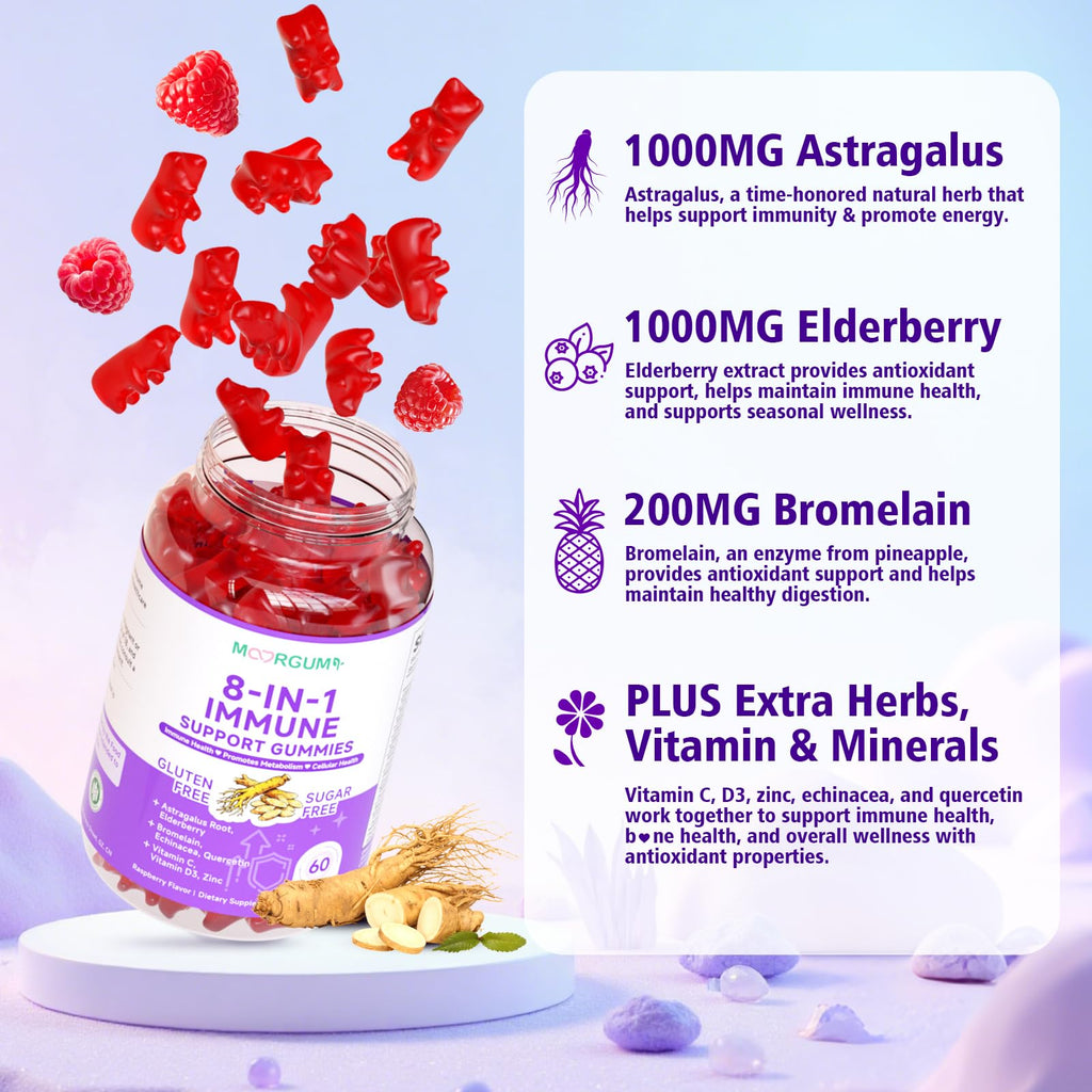 MOORGUMY immune health formula