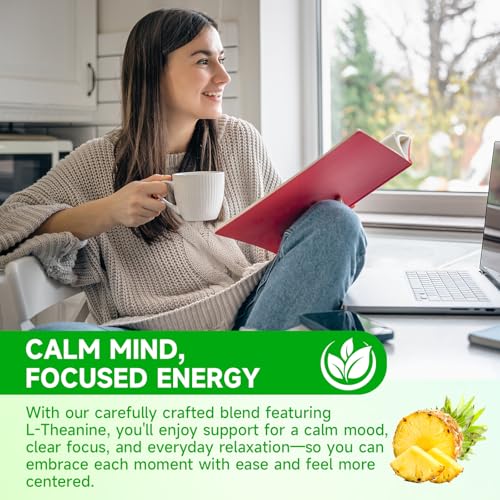 MOORGUMY multivitamins for daily wellness