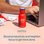 More Labs Liquid Focus cognitive enhancer