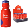 More Labs Liquid Focus energy boost