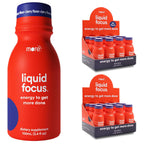 More Labs Liquid Focus energy boost