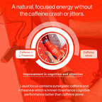 More Labs Liquid Focus mental clarity