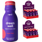 More Labs melatonin gummies for sleep