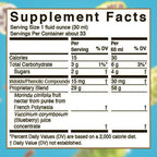 Morinda Noni Juice 1L bottles
