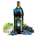 Morinda Tahitian Noni Juice benefits