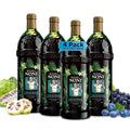 Morinda Tahitian Noni Juice benefits