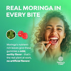 moringa 10:1 gummies for daily wellness