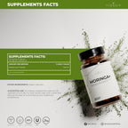 Moringa 1000 mg for daily nutrition