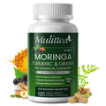 moringa 1000 mg health benefits