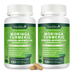 moringa 1000 mg health benefits