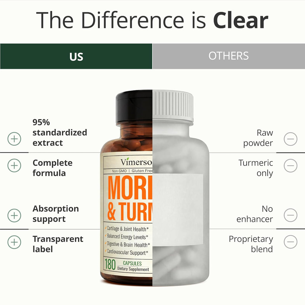 Moringa 4:1 extract for wellness
