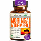 Moringa 4:1 extract health benefits
