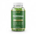 Moringa 600 mg vegan capsules