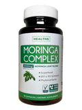Moringa advanced extract capsules