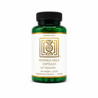 Moringa Amla superfood capsules