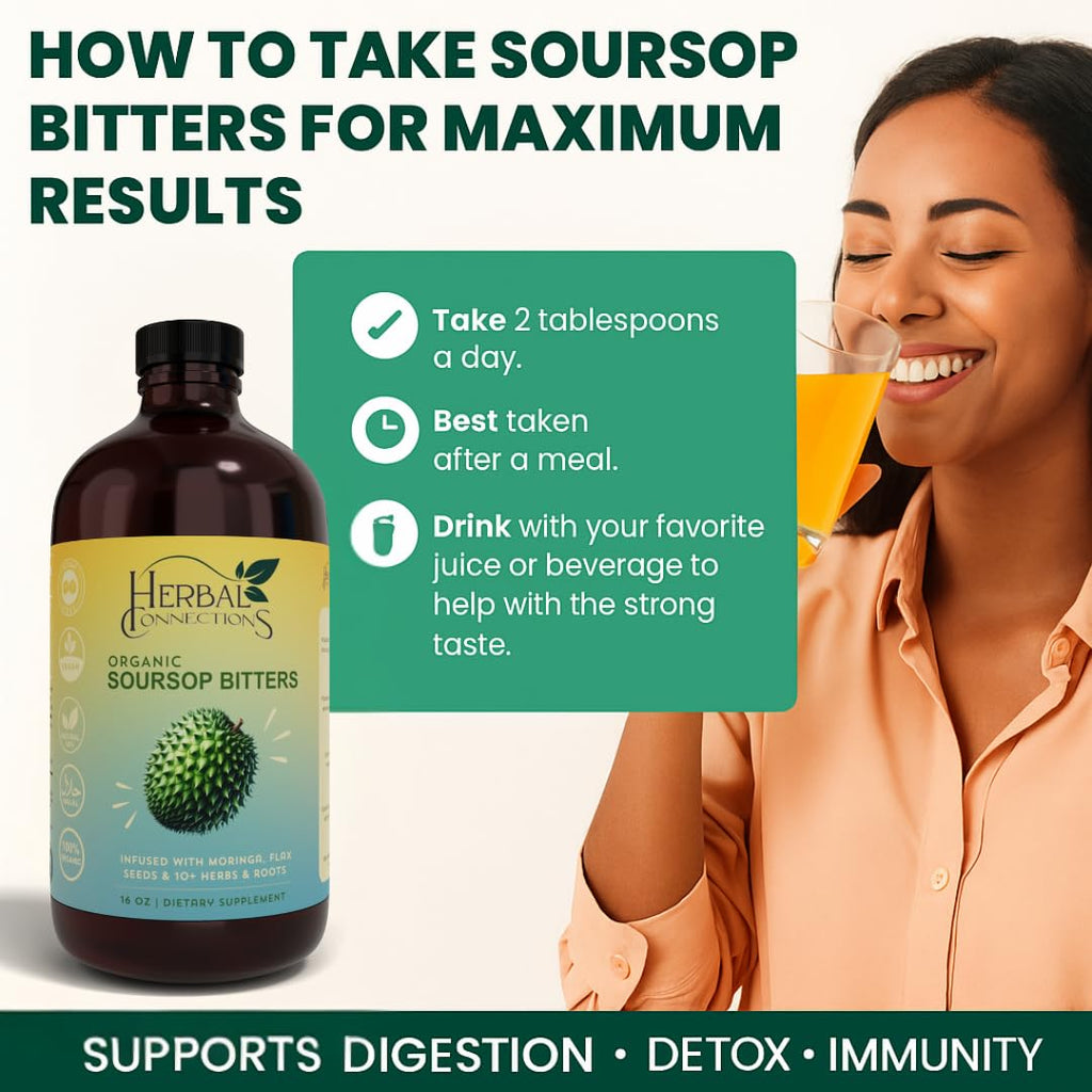 moringa and aloe vera health boost