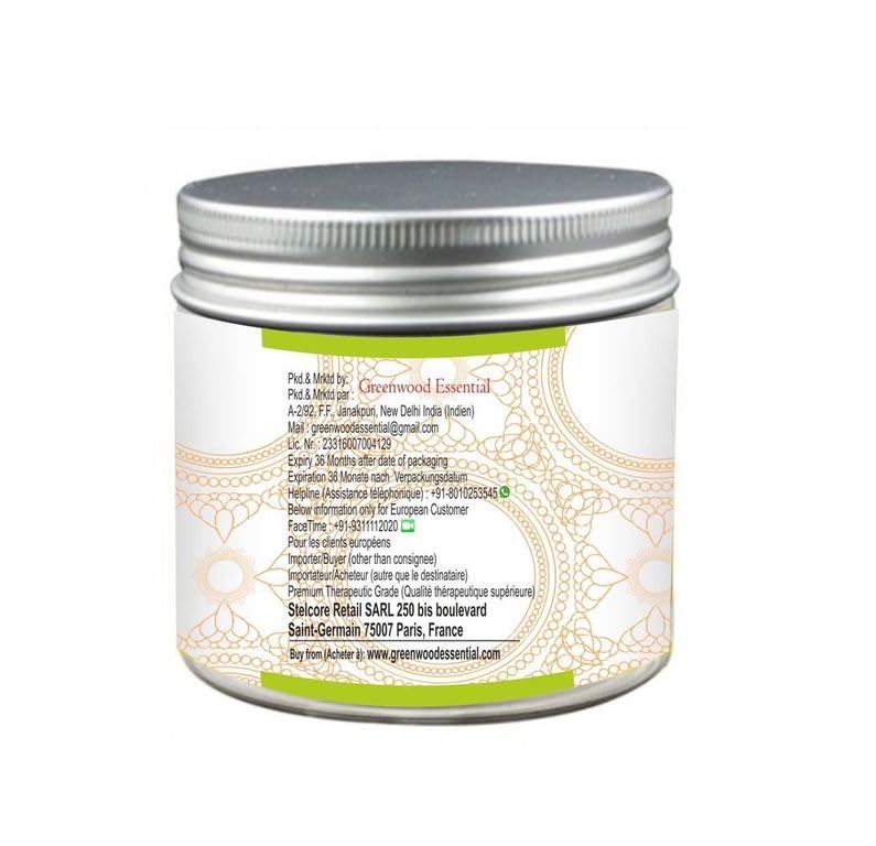 moringa and amla superfood blend