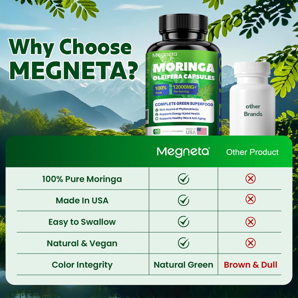 Moringa and berberine for weight management