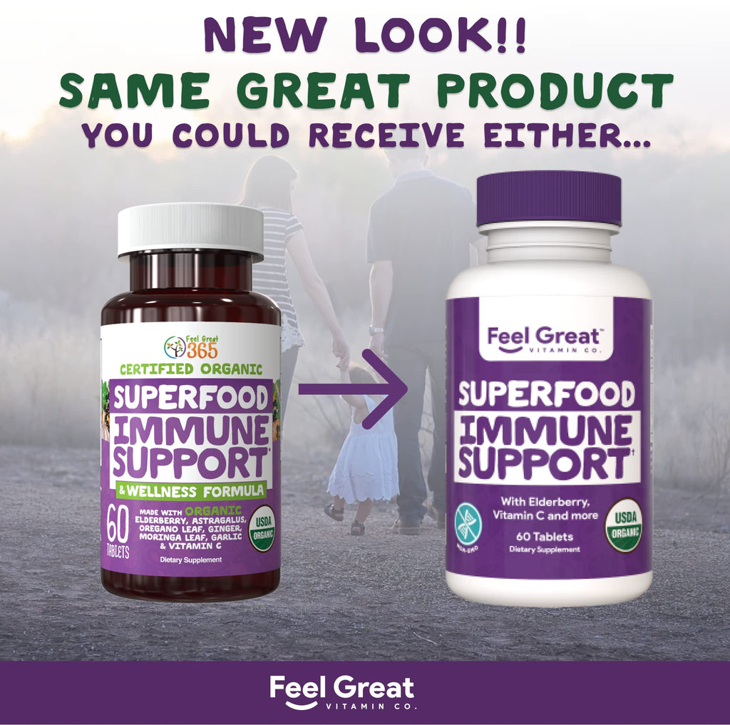 moringa and elderberry for energy