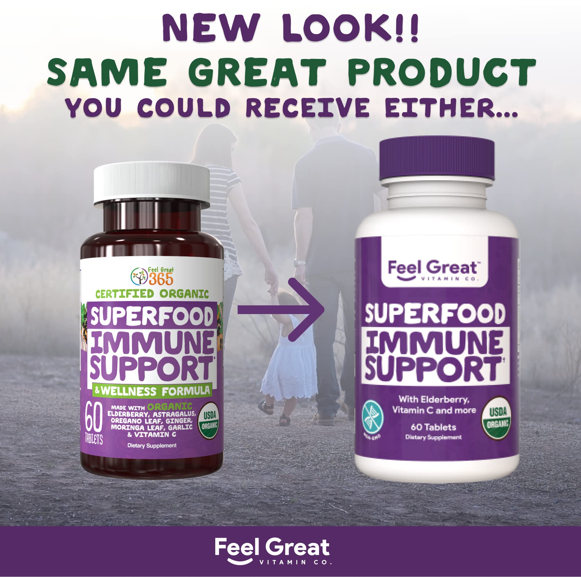 moringa and elderberry for energy