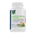 Moringa and Guanabana capsules