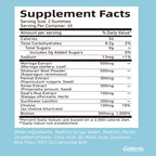 Moringa and Shatavari multivitamins