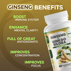 moringa benefits in ginkgo biloba capsules