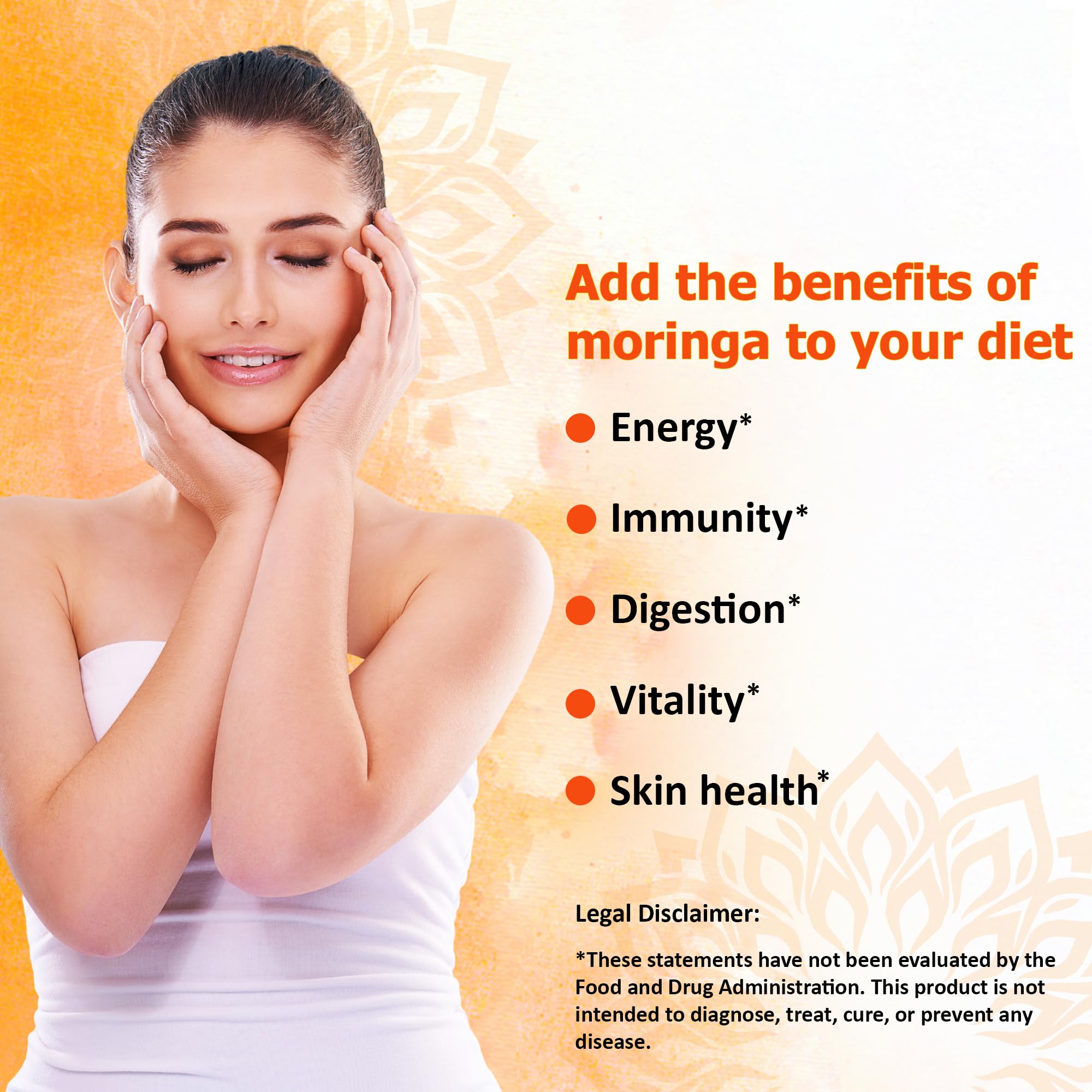 moringa berberine patches for balance