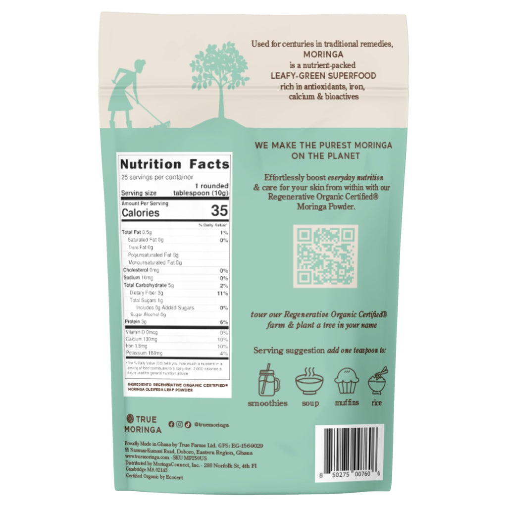 moringa berberine patches reviews online