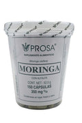 Moringa blended vitamin supplement benefits