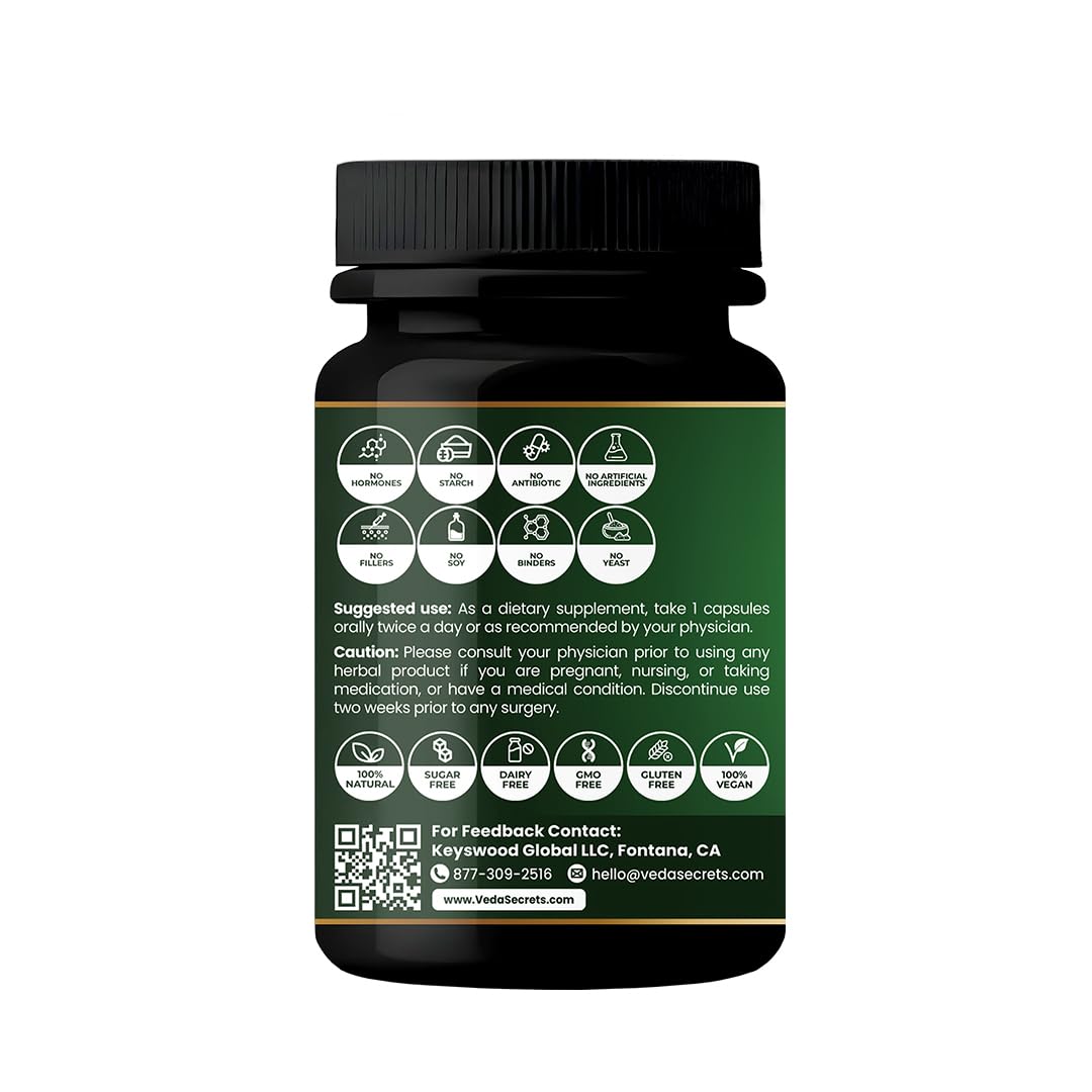 moringa capsules for a healthy lifestyle