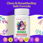 moringa capsules for active lifestyle