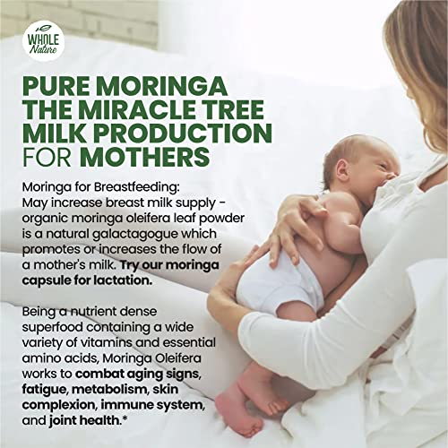 moringa capsules for active lifestyle