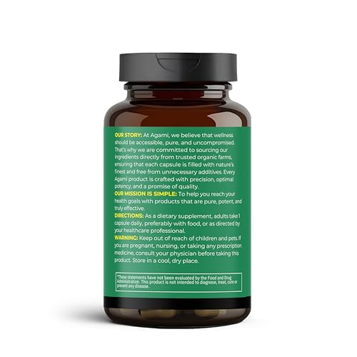 Moringa capsules for active lifestyle