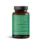 Moringa capsules for active lifestyle