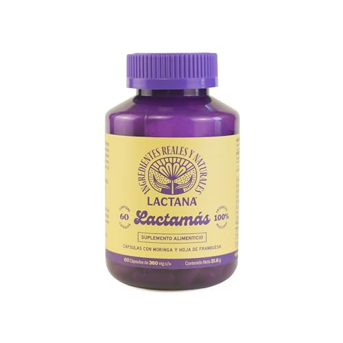 moringa capsules for breast milk