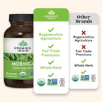 moringa capsules for daily nutrition