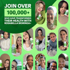 Moringa capsules for daily nutrition
