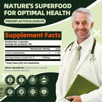 moringa capsules for daily nutrition