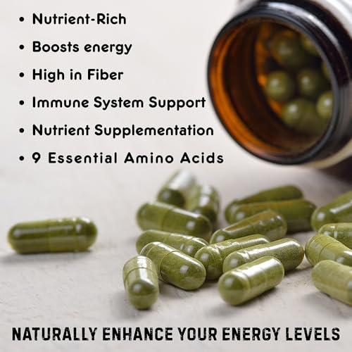moringa capsules for daily wellness