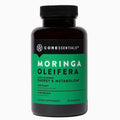 Moringa capsules for daily wellness