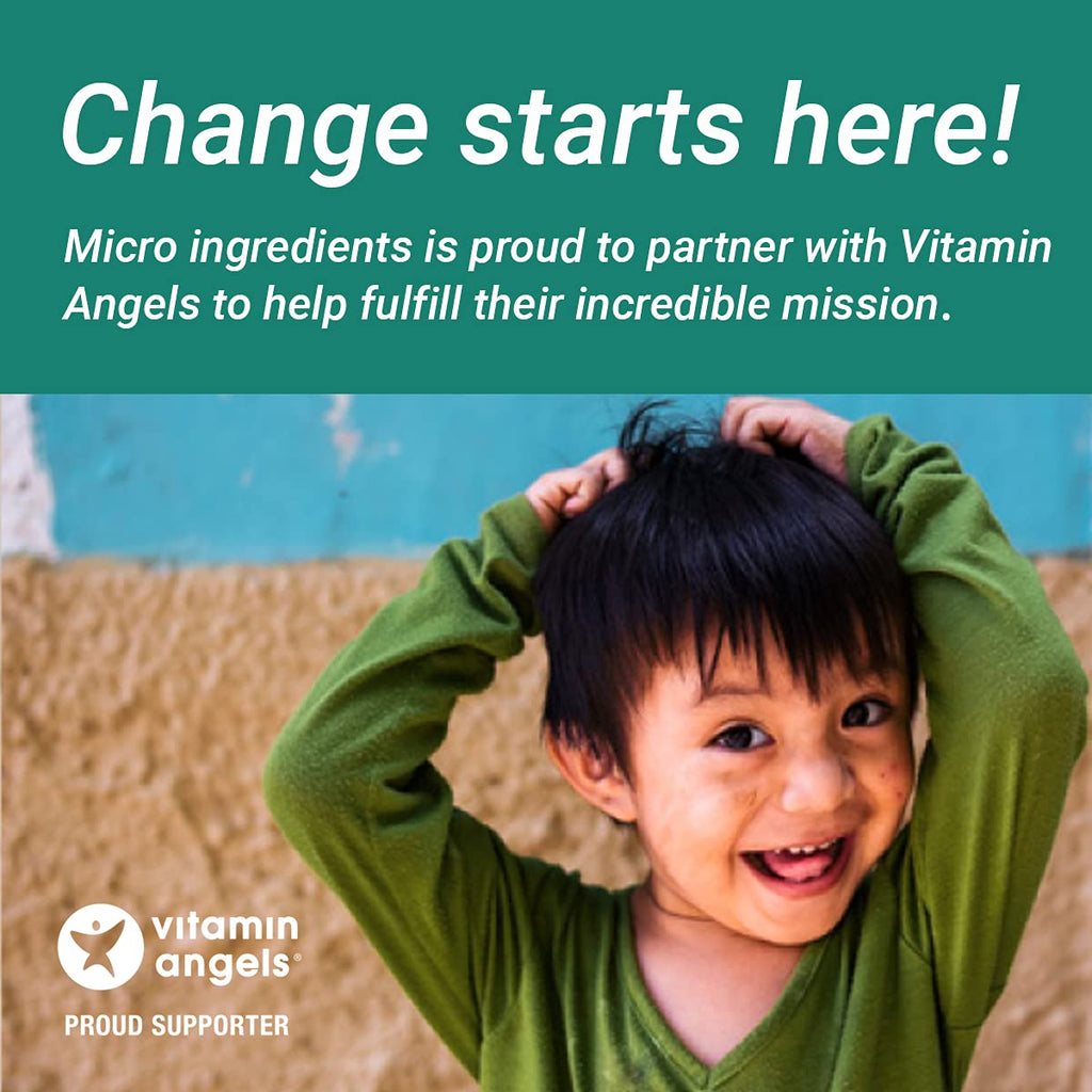 Moringa capsules for detox support