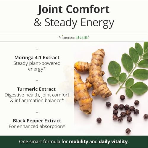 moringa capsules for digestive health