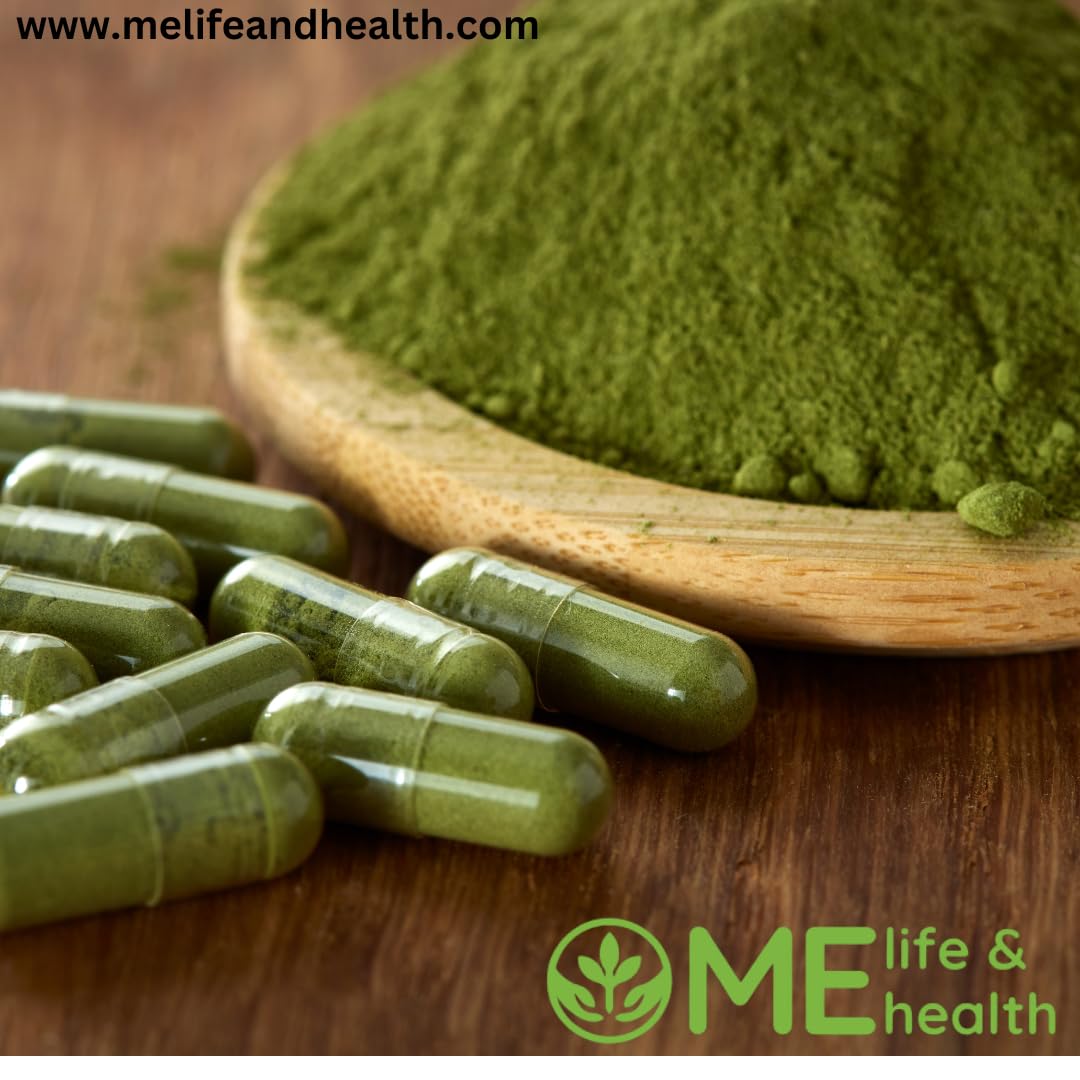 moringa capsules for digestive health
